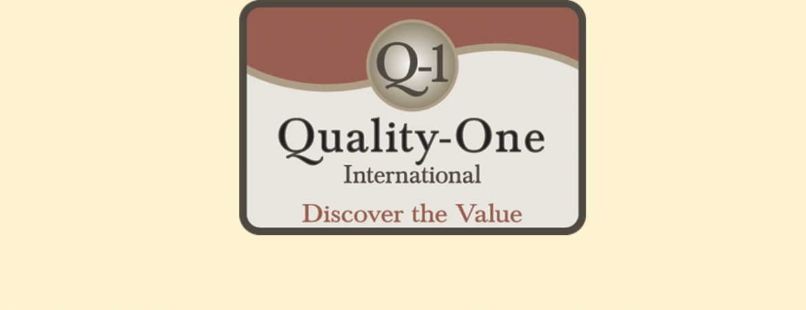 qualityonetraining